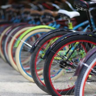 Le vélo gravel : définition et caractéristiques