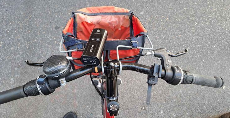 Les différents types de guidon pour vélo